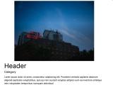 Css Centering Image In Smaller Div Container With Hidden Overflow