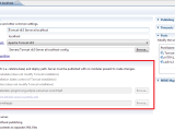 Jakarta Ee How Does Eclipse Deploy Web Application Using Tomcat