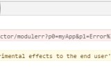 Angularjs Angular Error In Mean Stack Uncaught Error Injector