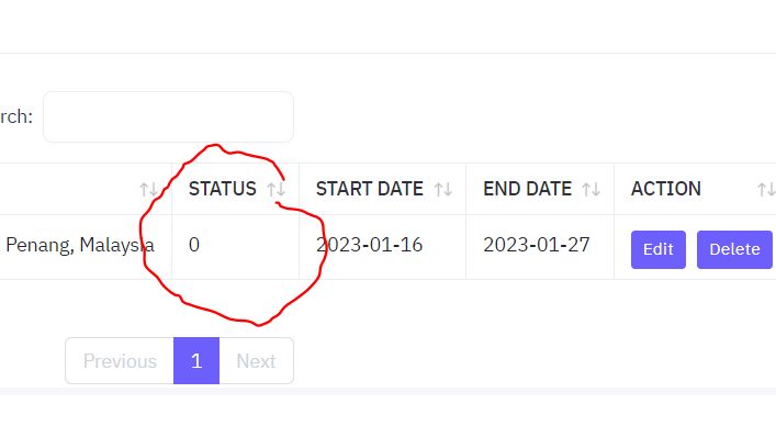 Javascript How To Convert Datatables Value From Integer To String - Download Beautiful Space Design | 4K