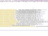 Html Css Href Not Working Despite Using Https Stack Overflow