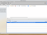 Ubuntu Mysql Workbench Error When Connecting To Mariadb Table