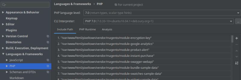 Xdebug Phpstorm Not Listening To Breakpoints Stack Overflow - Ultra HD Nature Pictures for Desktop
