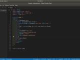 Visual Studio Code Remove Colourful Indentation From Vscode Stack