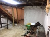 Self Leveling Basement Floor Flooring Tips