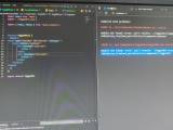 Javascript Implement Dark Mode Toggle Button Functionality On