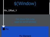 Javascript Vertical Offset For Element Stack Overflow