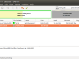 Boot Cloning Hard Disk Partition To Smaller Ssd On Laptop Ask Ubuntu