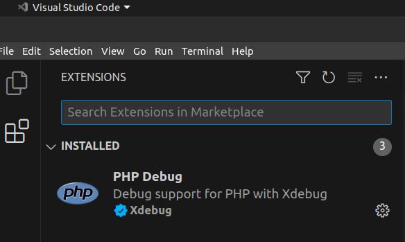 Debugging How To Run Or Debug Php On Visual Studio Code Vscode - Premium Ocean Image Gallery - Retina