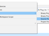 Attaching Sources For Eclipse Plugin Stack Overflow