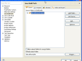 Remove Eclipse Src Folder Stack Overflow