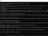 Python Streamlit Descriptors Cannot Be Created Directly Stack Overflow