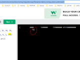 Python Confusing On Output Result Of Numpy Power Function Stack