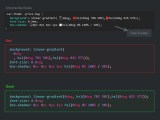 Copy Paste Multiline Css Chrome Devtools Stack Overflow