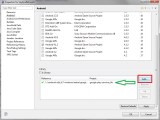 Error Java Lang Classnotfoundexception Com Google Android Gms Maps