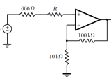 Operational Amplifier Op Amp S Offset Voltage And Bias Current