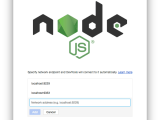 Node Js Using Node Inspector With Multiple Node Processes Stack