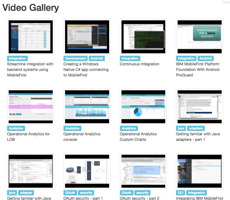 Html Bootstrap Broken Grid In Gallery Stack Overflow - Vintage Wallpaper Collection - Ultra HD Quality