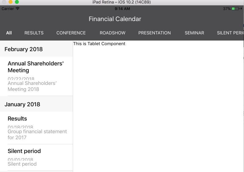 Javascript Accessing Flag In React Native Router Flux Scene Stack - Best Abstract Textures in 8K