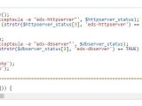 Wordpress Can T Start Apache And Db Server Easyphp Devserver 17