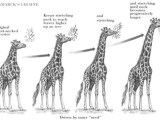 Biology Could Life Have Evolved As Described By Lamarck S Theory Of