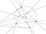 An Elementary Problem In Euclidean Geometry Mathematics Stack Exchange