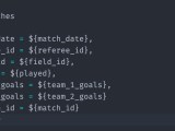 How To Change In Postgresql Only The Columns That Have New Values And