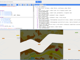 How To Import Shapefile In Google Earth Engine Templates Sample