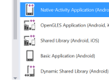 Visual Studio C And Android Emulator Stack Overflow