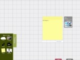Javascript Css Moving Background Image