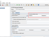 Jmx Apache Jmeter Not Getting Response Stack Overflow