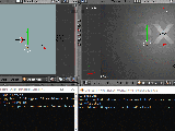 Game Engine Blender Bge Python Apis Deserialize Udp Data For N