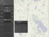 Label Orientation In Mapbox Studio Or Mapbox Gl Js Stack Overflow