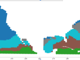 Geopandas Creating Polygons From Points Using Python Geographic