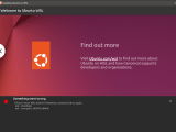 Wsl Ubuntu安装失败 出错 请使用以下命令重新启动wsl 腾讯云开发者社区 腾讯云