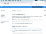 Docker Port Localhost 80 Is Always Listened On Stack Overflow