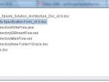 Java Creating Dynamic Jtree From Absolute File Path Stack Overflow