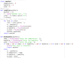 Need Help On Python I Don T Know Why It Doesn T Work Stack Overflow
