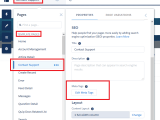 Metadata How Do We Edit Meta Tags For Articledetail Template Pages In