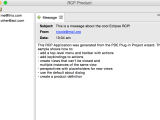 Eclipse Rcp Tutorial Getting Started With Eclipse Rcp