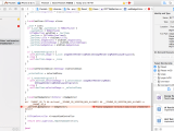 Ios React Native Build Failed Xcode 7 2 1 React Native Cli V 2 0
