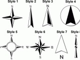 Introduction Cartography And Gis Mapping And Gis Lessons For Poets