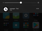 React Native Expo Push Notifications Not Popping In Android Phones