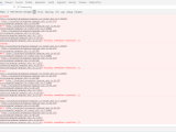 Angularjs Angular Ui Router Transition Error Stack Overflow