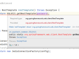Java Idea Intellij Show Message Incompatible Type And Can Not Fix