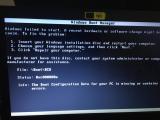 Can T Boot Windows Windows And Ubuntu Dual Boot Super User