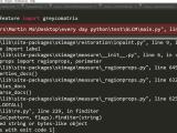 File E Python Lib Re Py Line 229 In Finditer Return Compile
