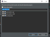 Java Eclipse Not Recognizing Gradle Dependencies Stack Overflow