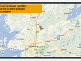 Making Custom Pan In Google Jquery Map Ui Stack Overflow
