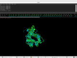 Perform Protein Structure Based Sequence Alignment In Python